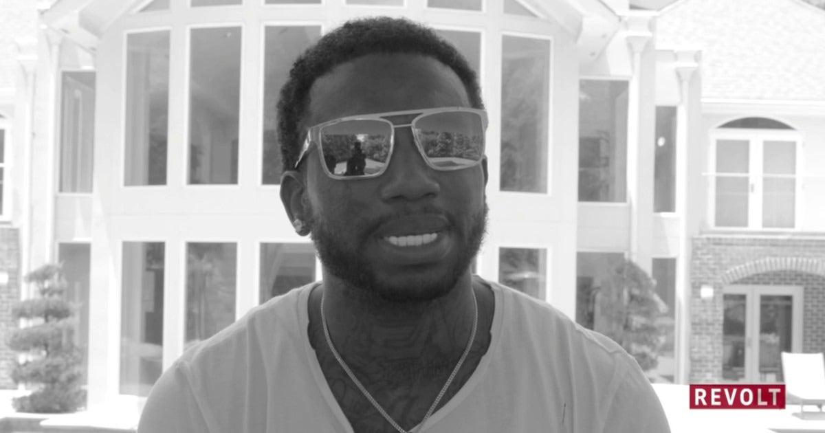 Gucci Mane reveals the turning point that led to weight loss
