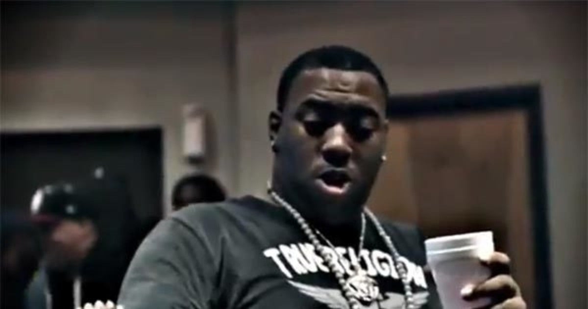 OG Boo Dirty represents the struggle in his debut album "Billionaire ...