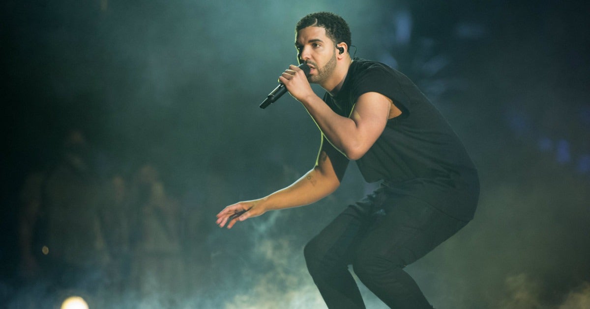 Here are the highlights from the first night of OVO Fest '16