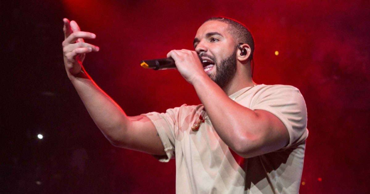 Bars, lies and reference tapes: Drake vs. Hot 97