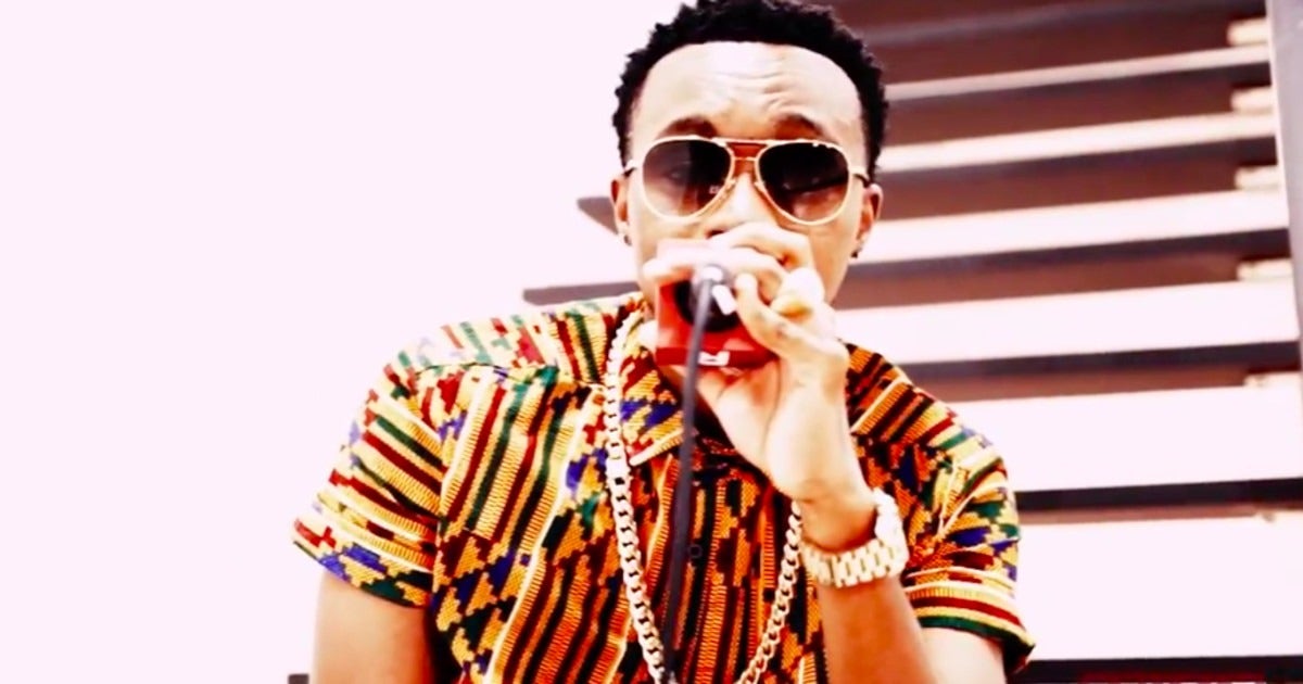 REVOLT goes to the set of Ayo Jay's "Your Number" video for exclusive ...