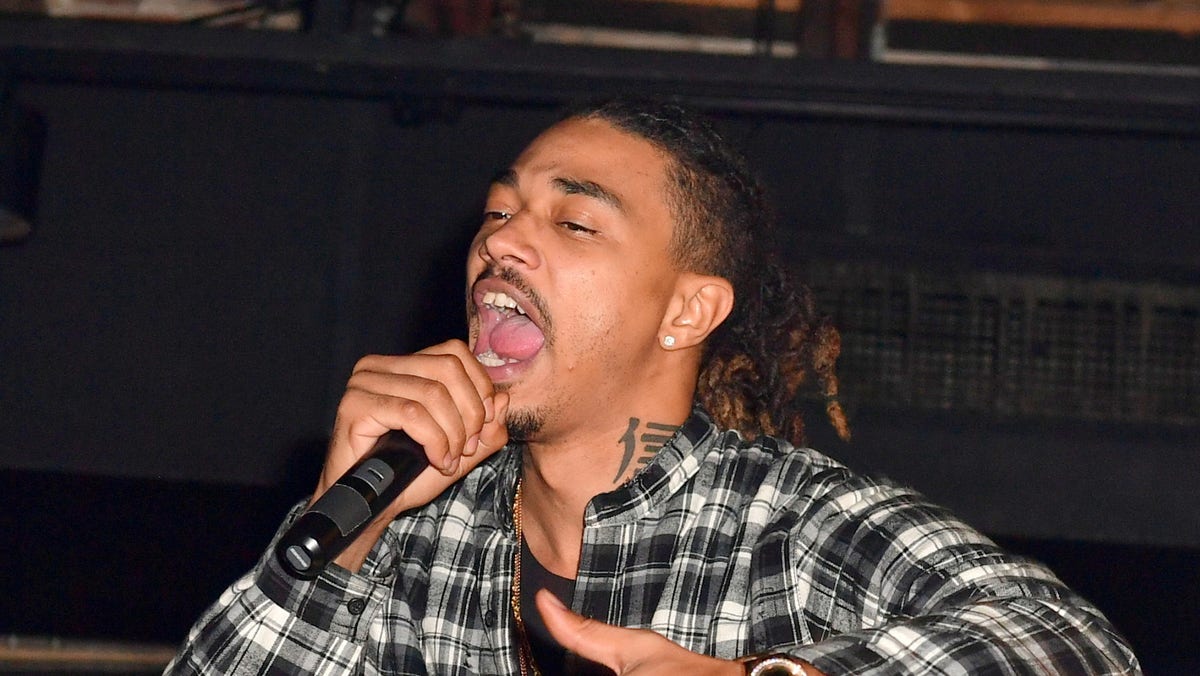 How Snootie Wild overcame his addiction and got a "second chance" at music
