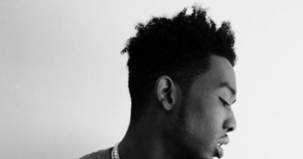 Desiigner released without bail, felony gun charge dropped