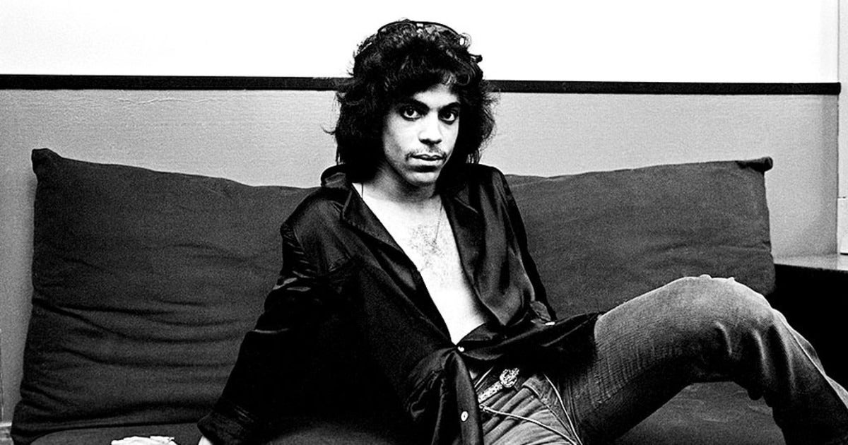 Here's when you can begin to visit Prince's Paisley Park home