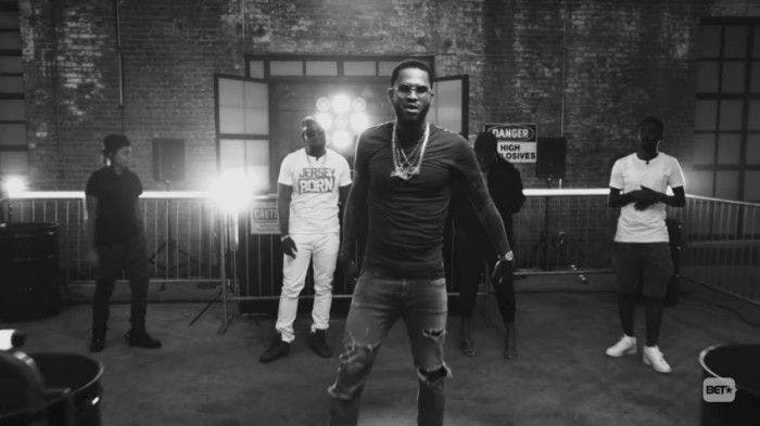 We Knew Them When: The rappers of the BET Hip-Hop Awards cyphers