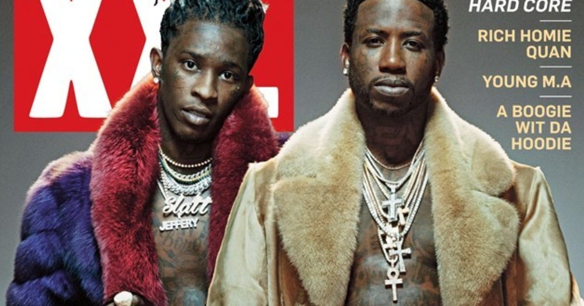 Gucci Mane Young Thug