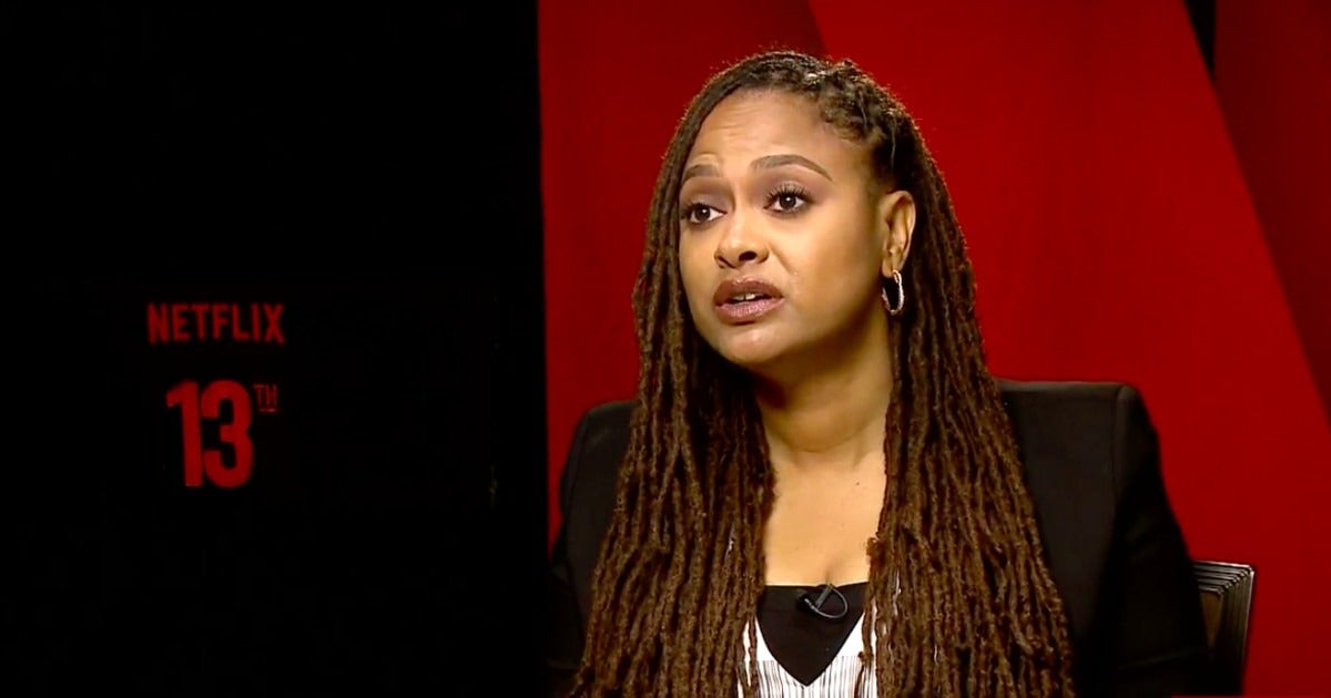 Ava DuVernay's new documentary "13th" explores the impact of mass ...