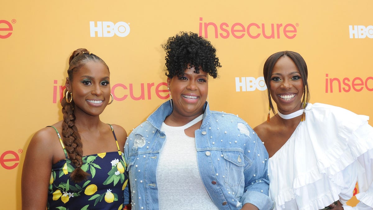 12 reasons you need to get “Insecure” this fall