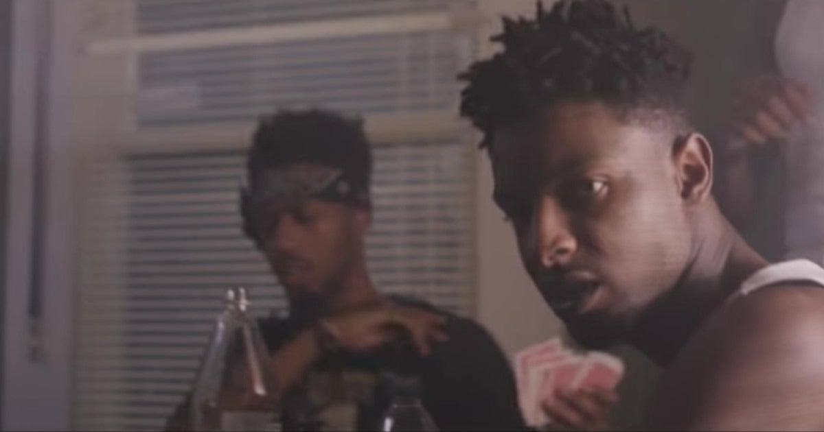 21 Savage & Metro Boomin release visuals for "No Heart"