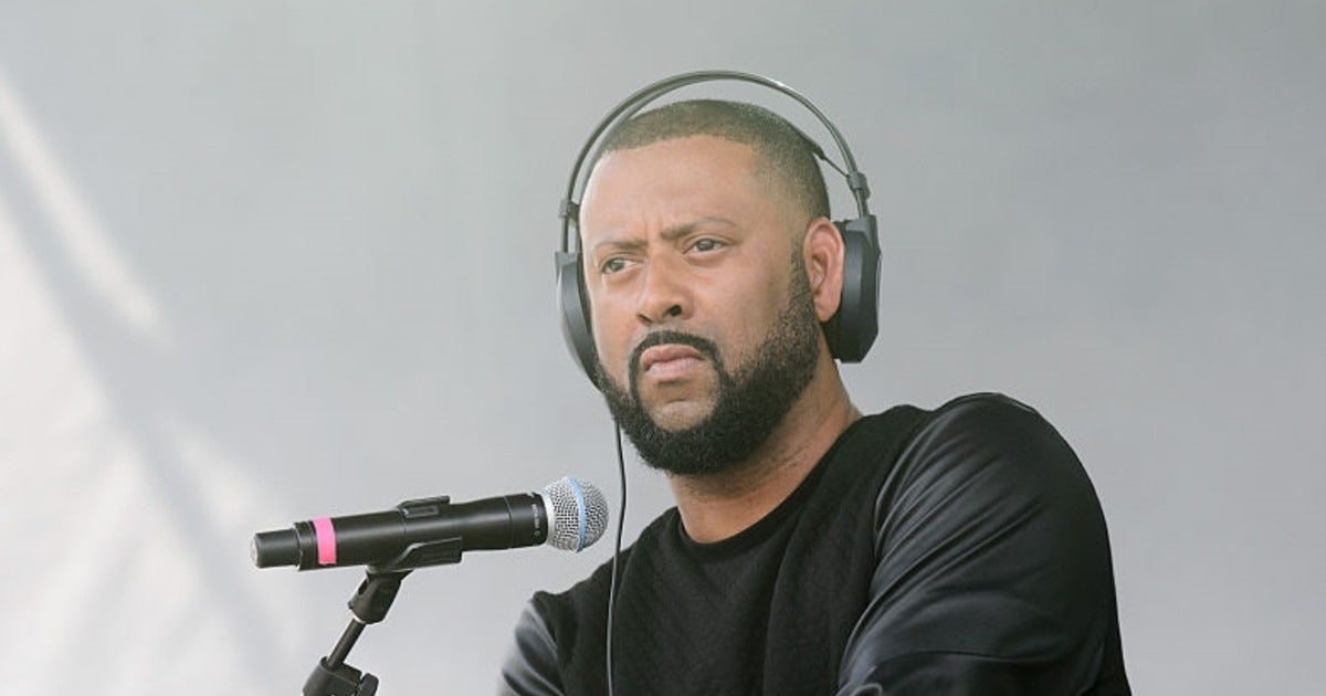 Quasimoto announces new album and tour in 2017