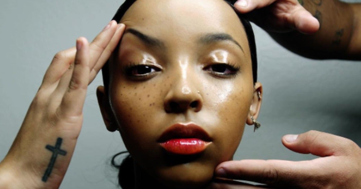 Tinashe drops "Nightride" with visually stunning video