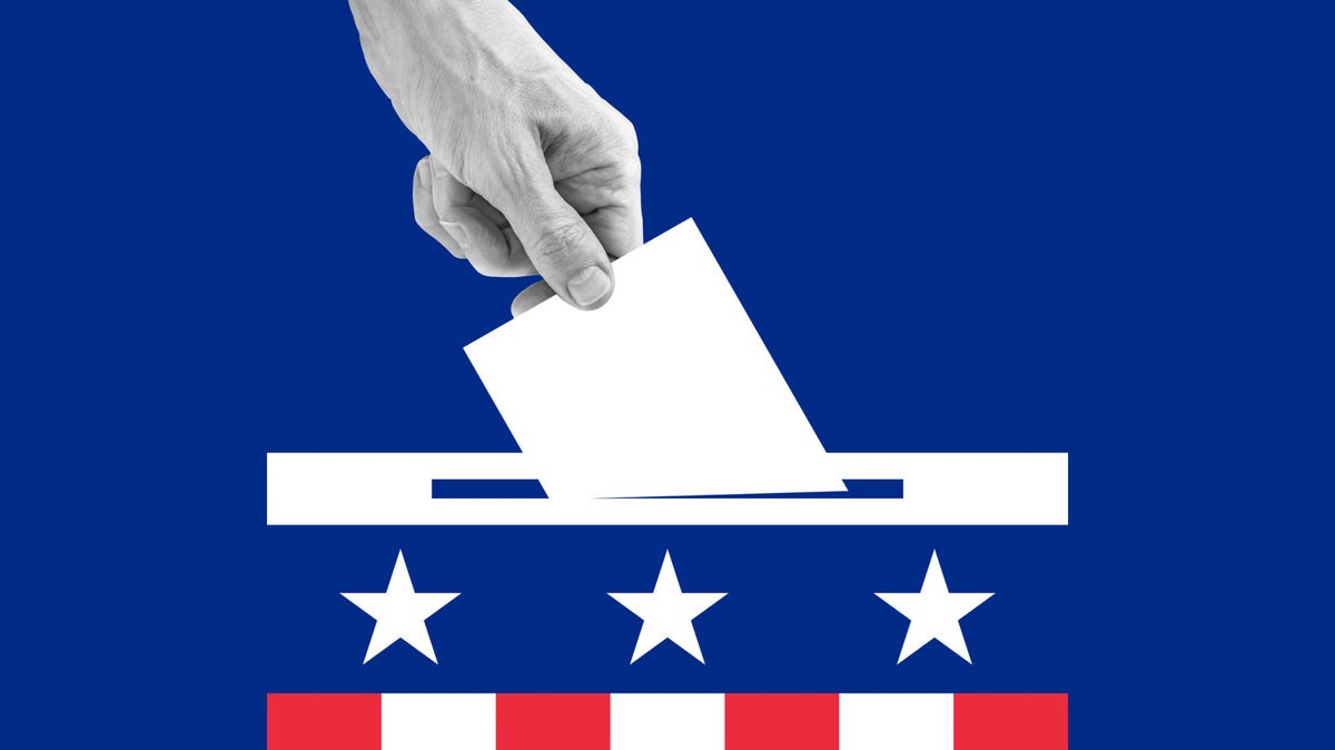 Watch "Here's Voting," our special on the power of the vote