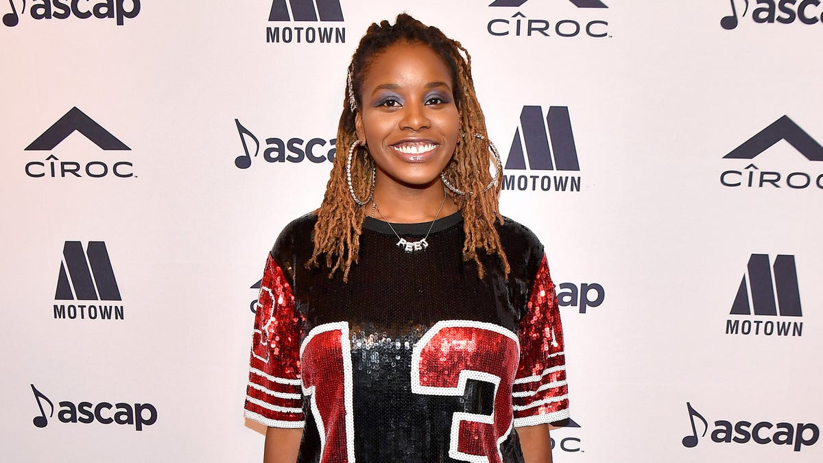 REVOLT Sessions | Bio: PJ