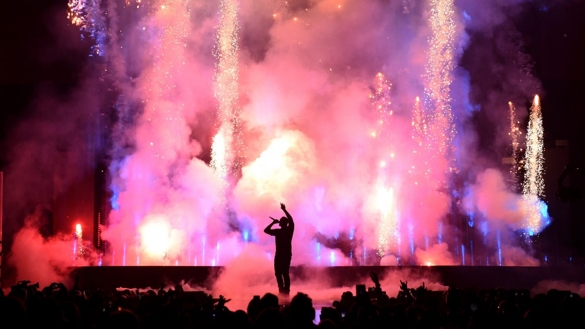 The Year in Drake: Revisiting his record-shattering 2016