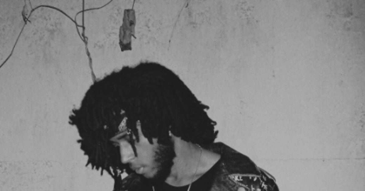 6lack drops new visual for “Ex Calling” and prepares a mini tour for 2017