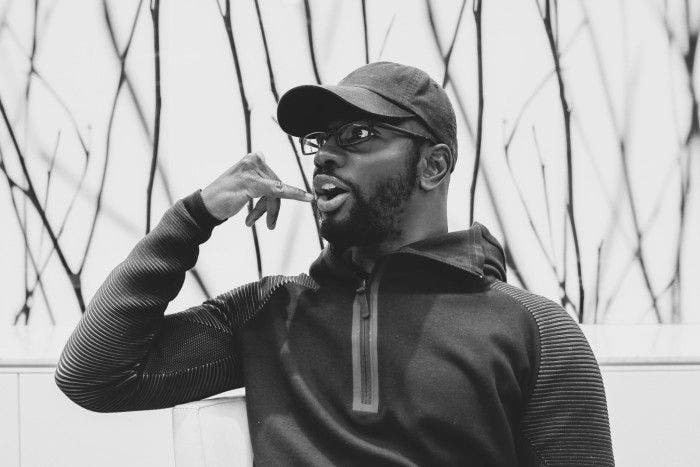 REVOLT C-Suite: Jason Mowatt, the brain behind TRAP Karaoke