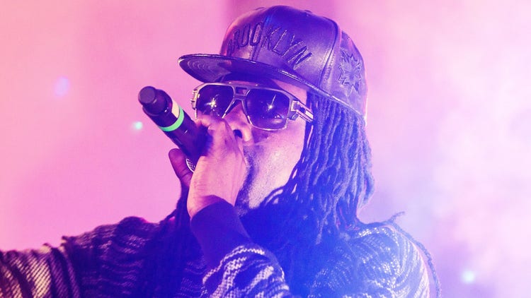 Wale drops visual for "Black Is Gold"