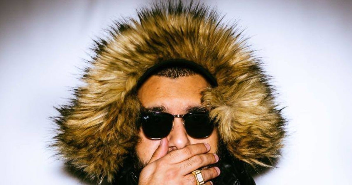 Dubai rapper FADL drops visual for “New Age”
