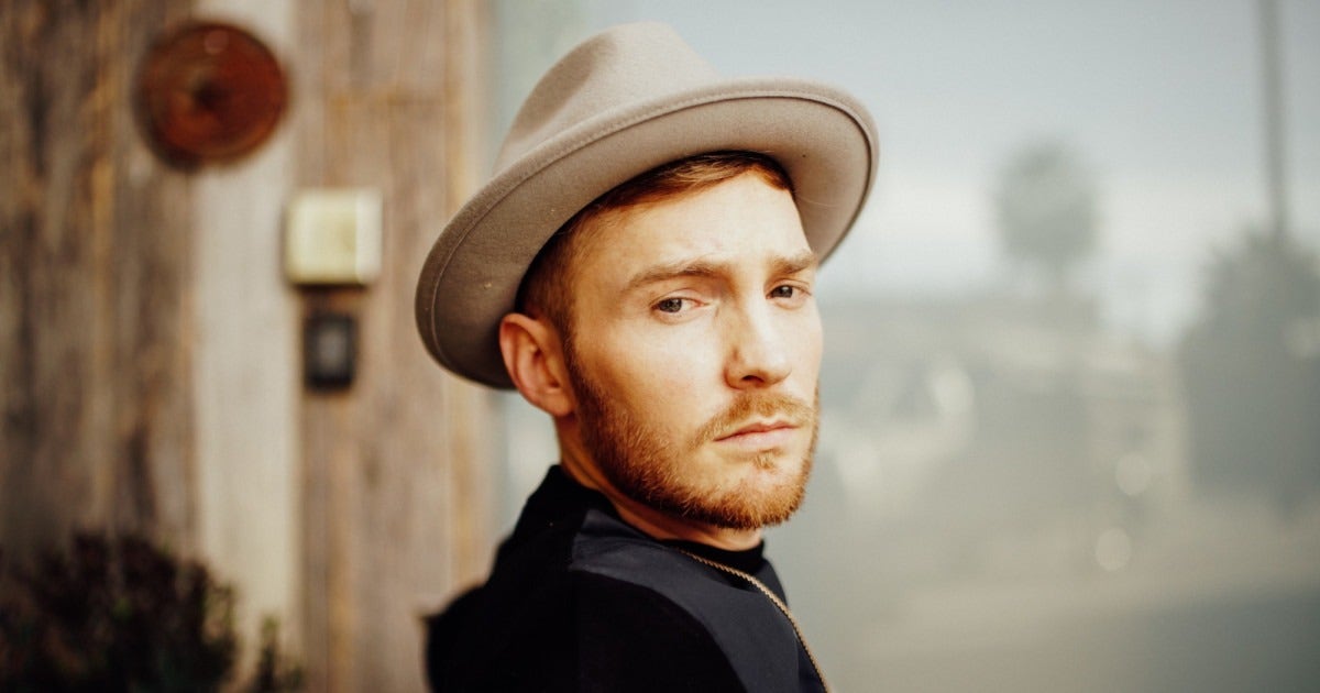 Spotlight on REVOLT: Trevor Wesley "In This World"