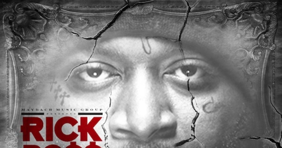 'Rich Forever' turns 5: Revisiting Rick Ross' high definition classic