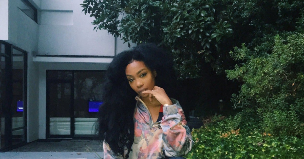 New Music: SZA, Kehlani, and VÉRITÉ share buzz-building songs from ...