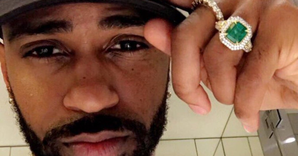 Big Sean shares album cut "Halfway off the Balcony," reveals featured ...