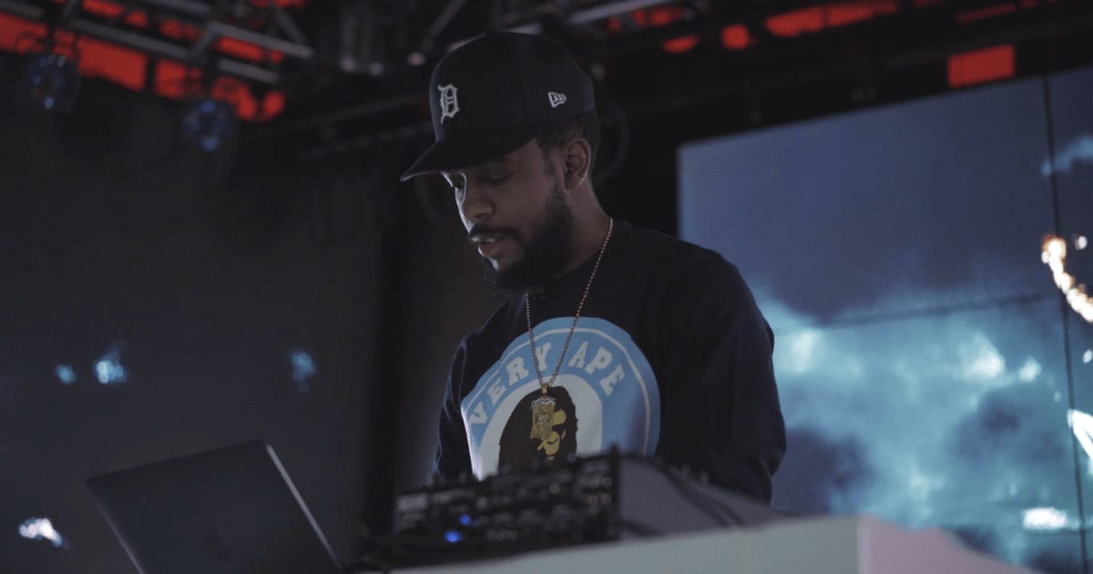 Behind The Boards: Key Wane