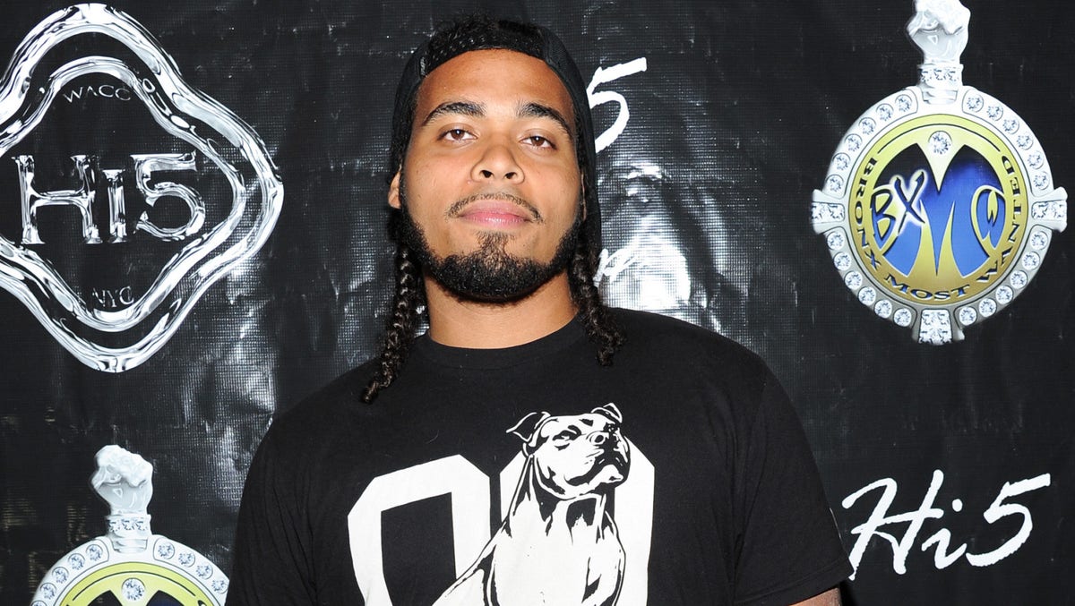 Chris Rivers opens up on the legacy of Big Pun