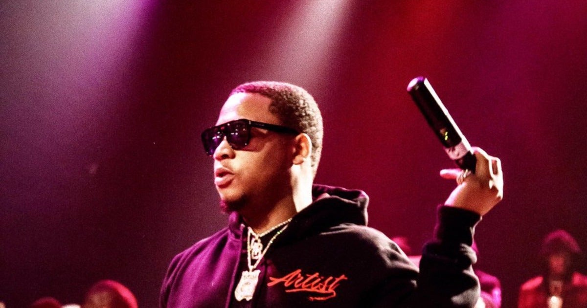 Don Q preps 'Corner Stories' mixtape, teases Lox collaboration