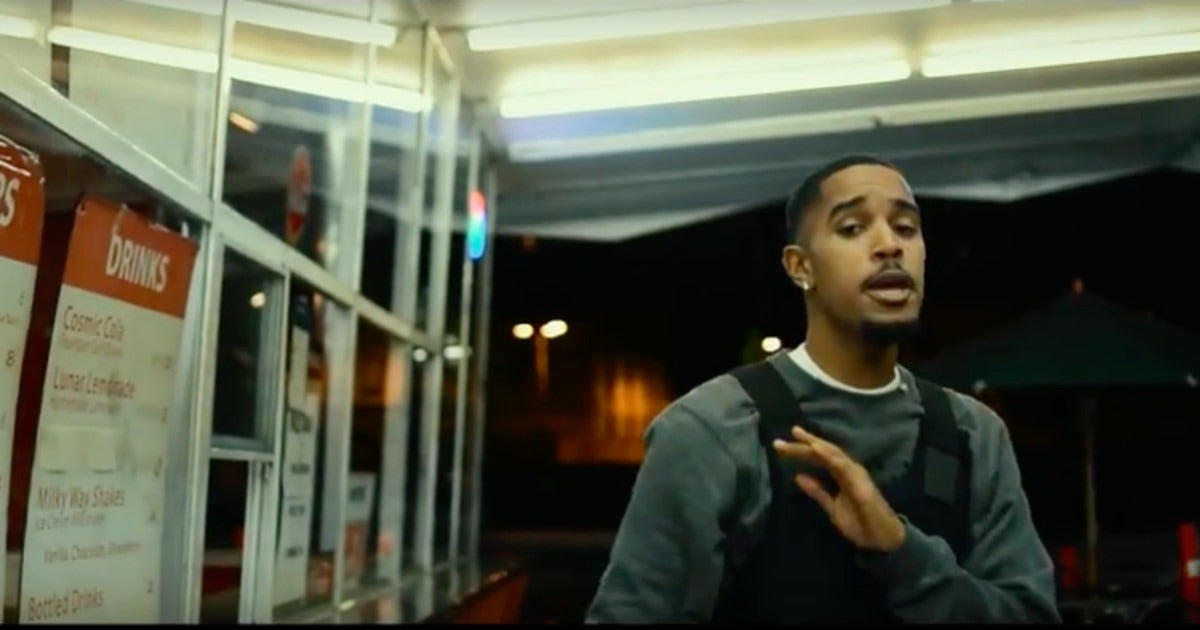 Oakland rapper C5 taps into conscious side for "Black Guy"