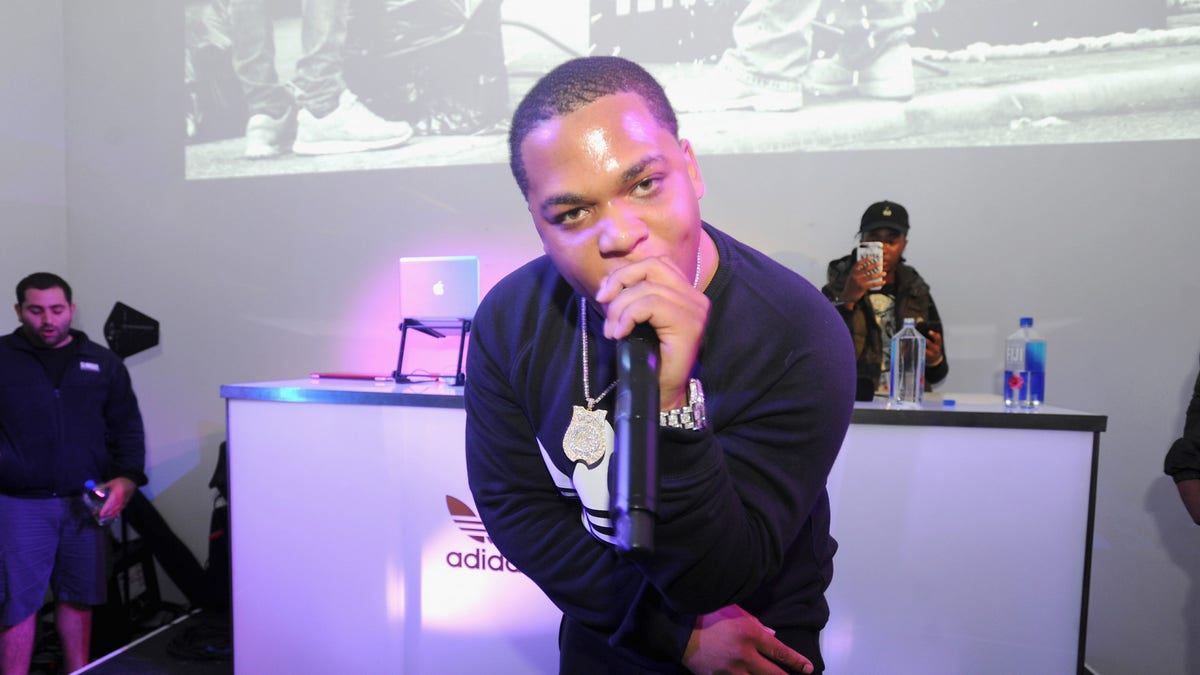 Don Q talks 'Corner Stories' and chasing a legacy