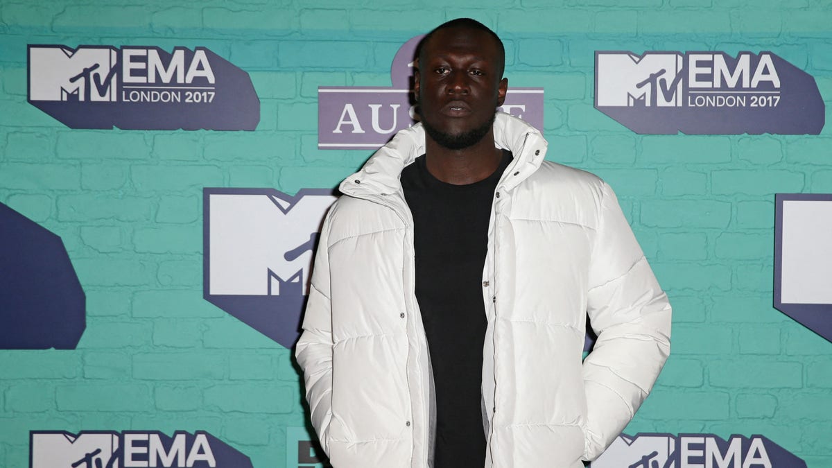 Who Is Stormzy?: The UK grime rapper getting co-signs from Kanye, Adele ...