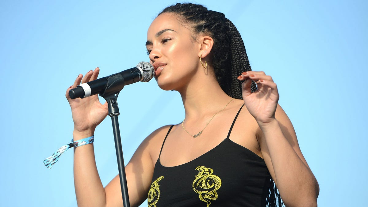Music Video Roundup: Jorja Smith, THEY., and Steve Aoki