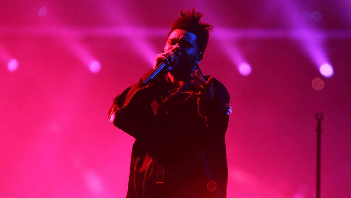 Uncovering all the clues that tie The Weeknd's 'Starboy' videos together