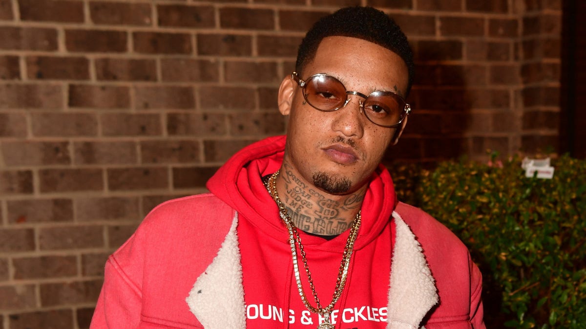 RaRa talks his nickname, rapping alongside T.I., and wanting to "go ...