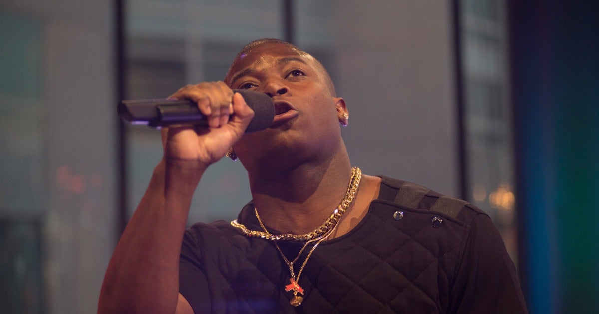 O.T. Genasis brings his platinum hits and dance moves to SXSW