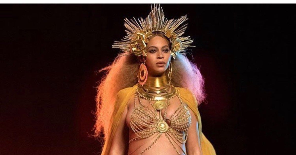 Beyoncé is director's top choice to play Nala in 'Lion King' remake
