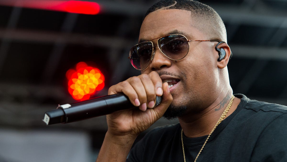 How "The Get Down" will play a role in upcoming Nas album