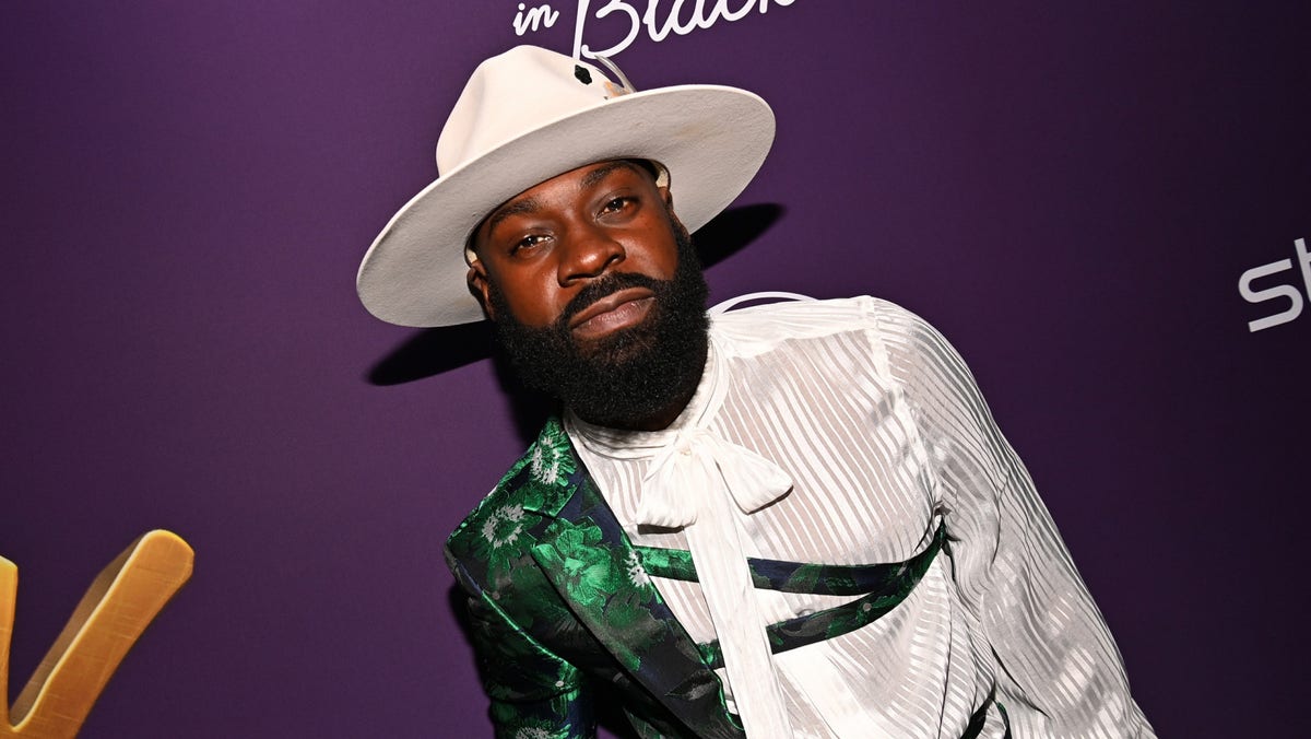 Grammy nominee Mali Music releases new track “It’s Gonna Be Alright”