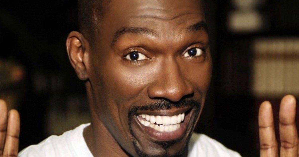 Charlie Murphy reportedly dead at 57 after battle with leukemia