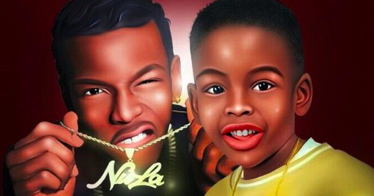 Meet Corey Finesse, the Brooklyn rapper who found life after 9