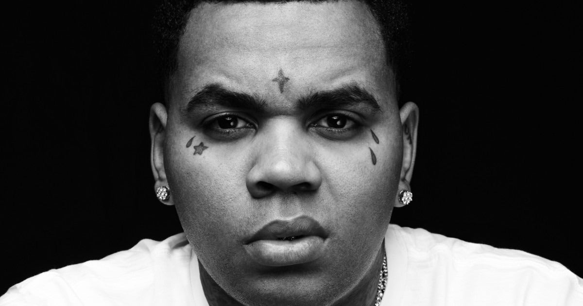 Kevin Gates sentenced to 30 months in jail for gun charge