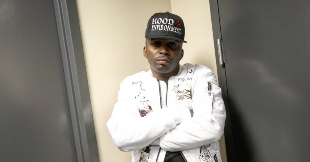 Drag-On details how he prepared for the Ruff Ryders Reunion