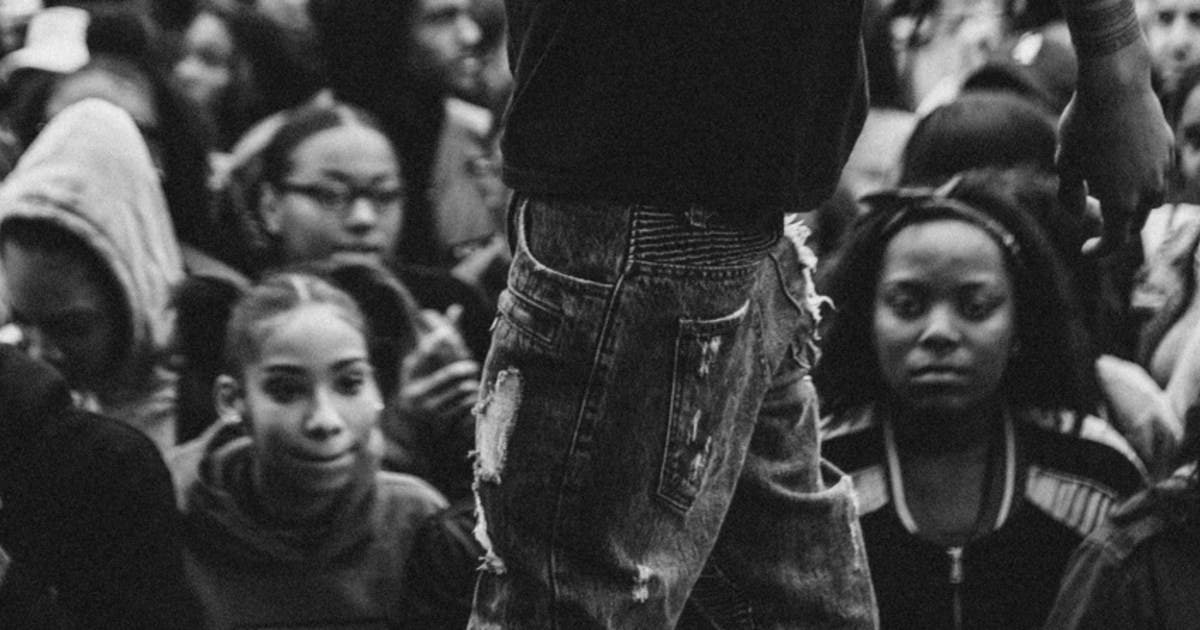 Spotlight on REVOLT: Blaze the Rebel, "Multiply"