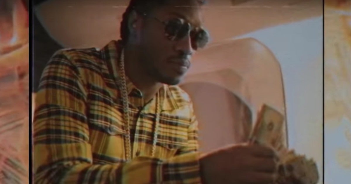 Rocko reportedly wants Future's 'Nobody Safe' tour money to be put ...