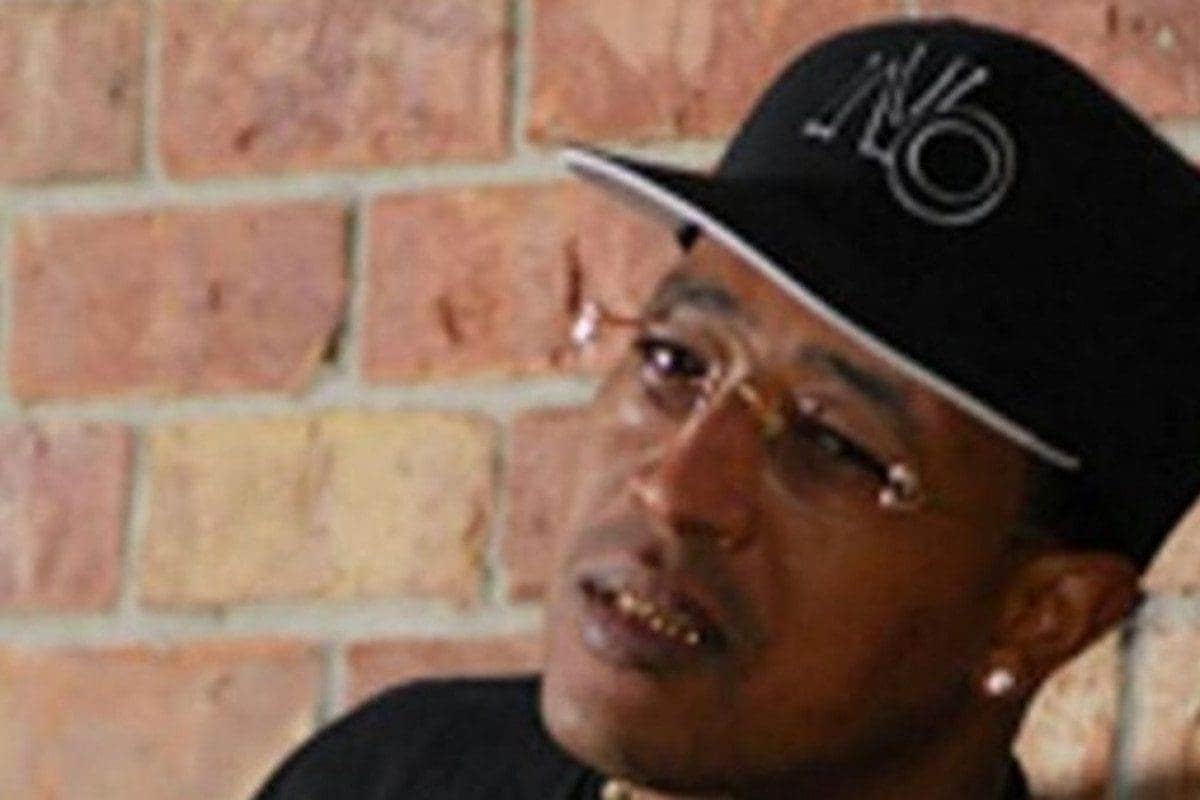 C-Murder ordered to pay $1.4m to family of slain teen