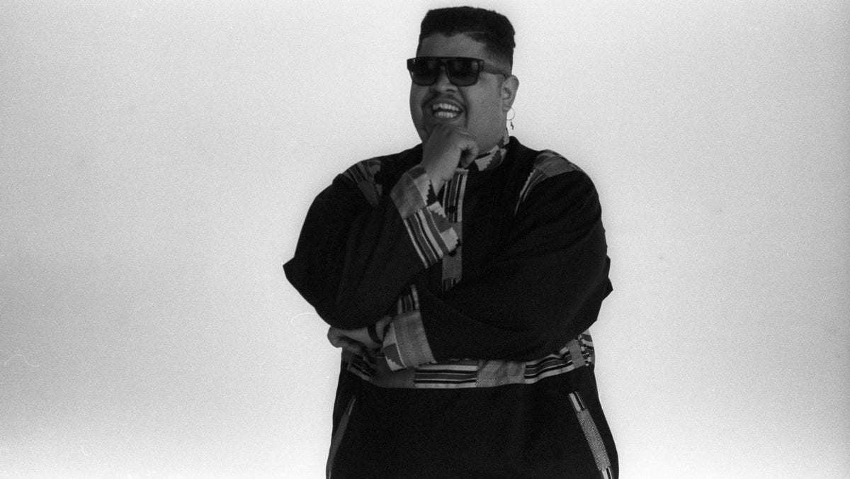 On his 50th birthday, we ranked over 50 of Heavy D's most essential records
