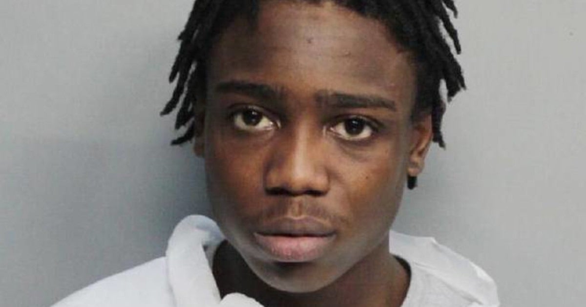 Upcoming Brooklyn Rapper 22Gz arrested on murder, weapons charges in Miami