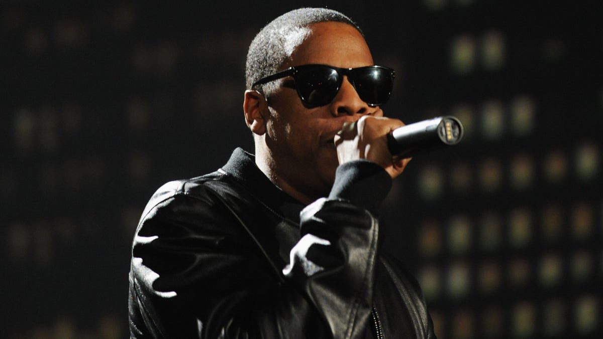 JAY-Z's Name: A Complete Timeline of Shawn Carter's Rap Alias