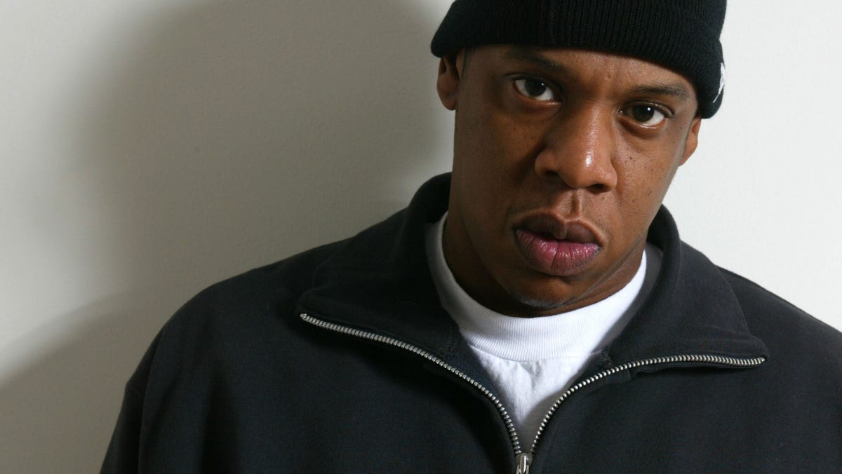 A brief history of JAY-Z's strained relationship with his father, as ...